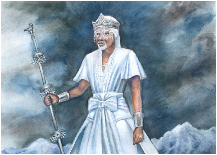 Estallar personalidad Terraplén los hijos de obatala caracteristicas ...