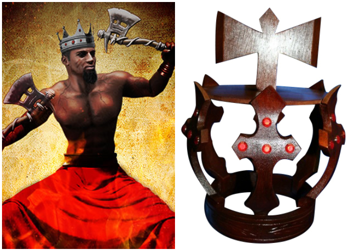 pesadilla estudiar Aire acondicionado herramientas de chango Muestra ...