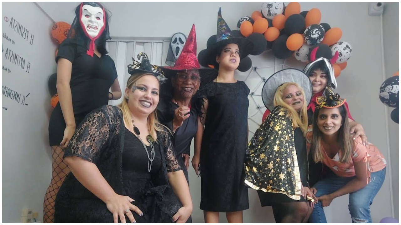 ¿Halloween en Cuba? ¡Así se celebran esta fiesta los cubanos!