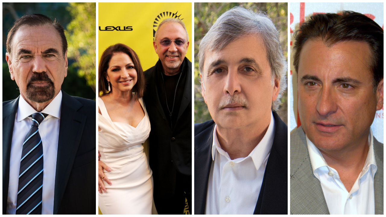 Los cubanos más ricos y poderosos en Estados Unidos