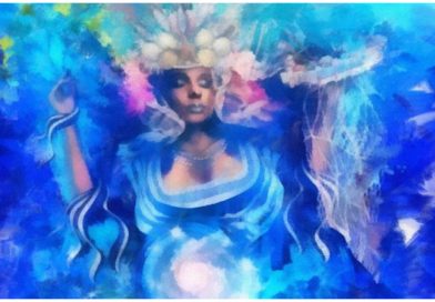 ¿Quién es Oshún? ¡Conoce más de esta orisha de la santería en Cuba!