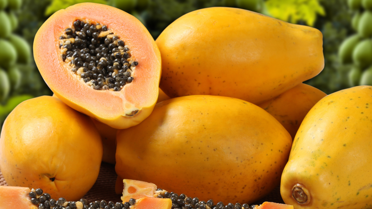 Frutas cubanas: Las 13 más populares y deliciosas de la Isla