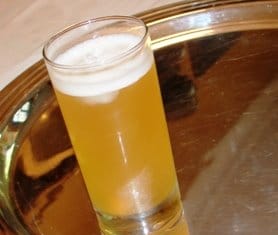 Prú oriental cubano: una bebida afrodisiaca y medicinal de Cuba