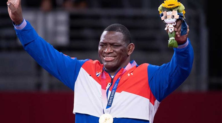 Los 15 mejores deportistas cubanos de todos los tiempos