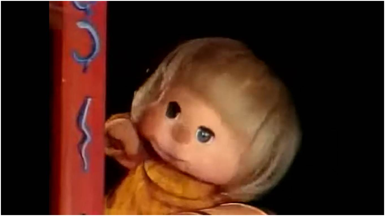 ¿Recuerdas a Toqui? El muñequito cubano que quería ser tu amigo