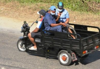 ¿Recuerdas a Toqui? El muñequito cubano que quería ser tu amigo