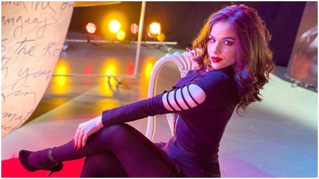 Haniset Rodríguez recoge 100 mil dólares en dos días