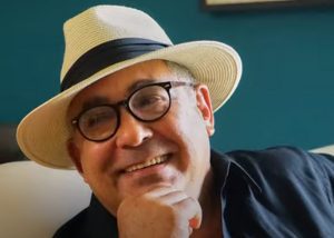 Los 10 actores cubanos más famosos de la televisión y el cine