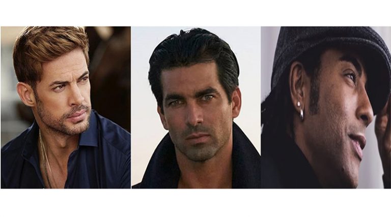 Los 10 cubanos más guapos y sexis en la actualidad