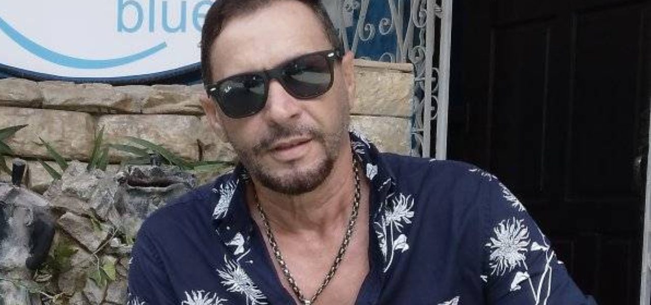 ¡Feliz cumpleaños al actor cubano Jorge “Yoyi” Martínez!