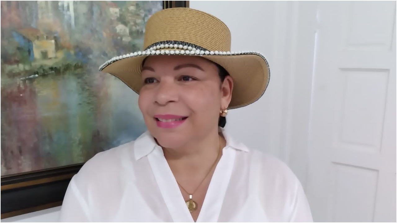 ¡Feliz cumpleaños a la actriz cubana María Teresa (Maritere) Pina!