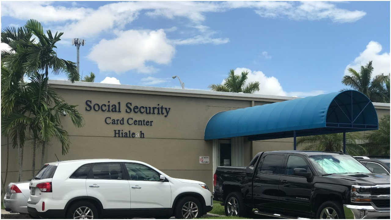 Cubanos: Así pueden obtener número de Seguro Social al llegar a EEUU
