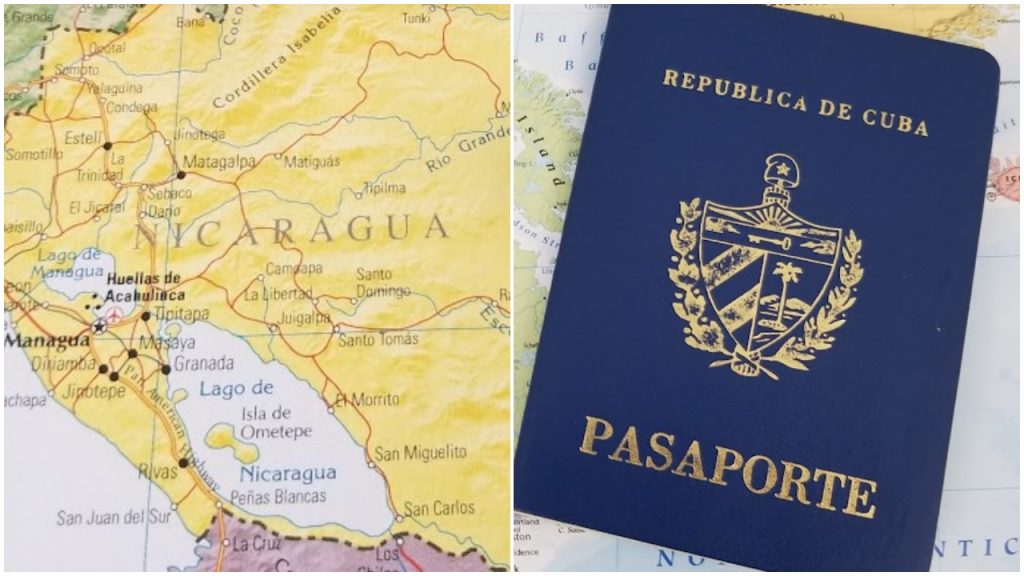 Nicaragua restablece el visado para cubanos y pone fin al libre acceso ...