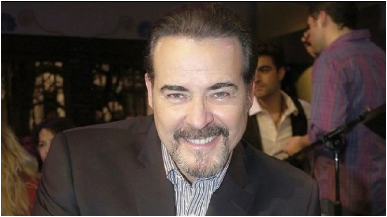 ¡Feliz cumpleaños a nuestro querido actor cubano César Évora!