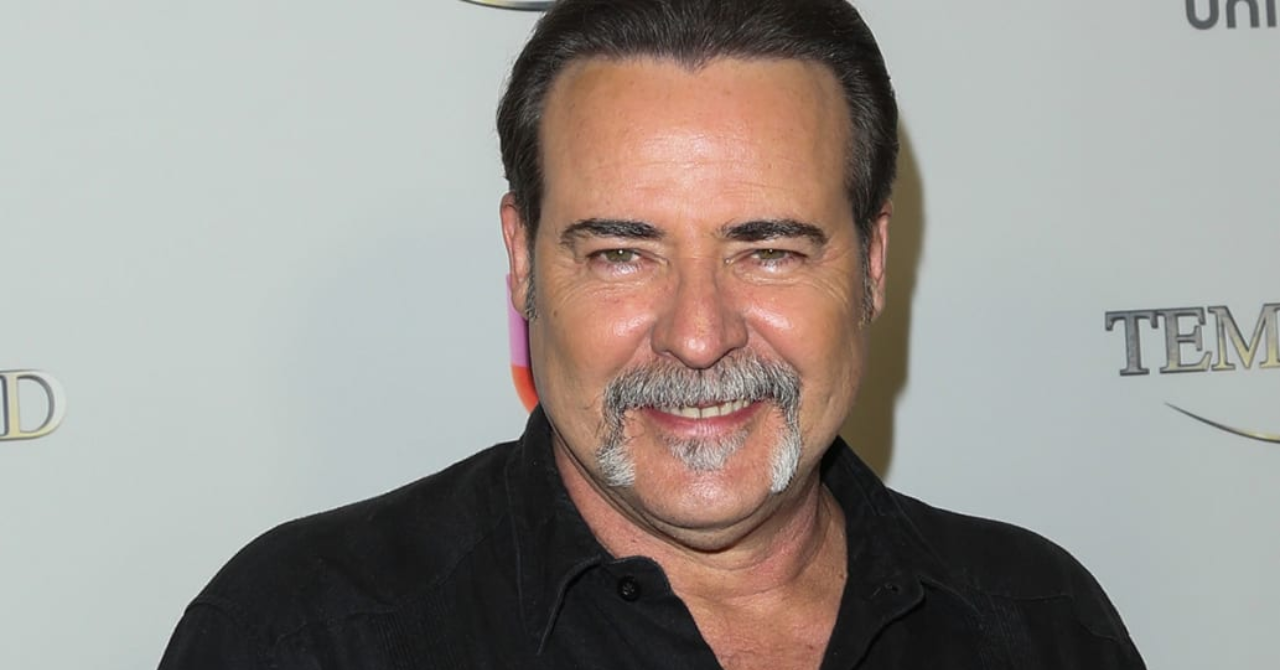 Cesar Evora Y Su Esposa