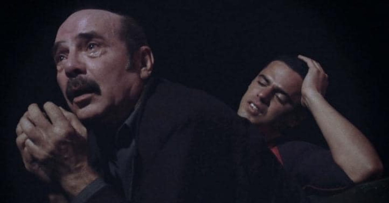 Premio Nacional de Teatro 2023 para el actor Aramís Delgado