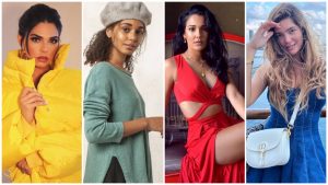 Las 10 mujeres cubanas más hermosas y guapas en la actualidad