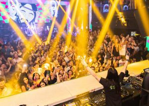 Las 10 mejores discotecas para divertirte a lo grande en Miami