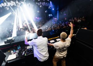 Las 10 mejores discotecas para divertirte a lo grande en Miami