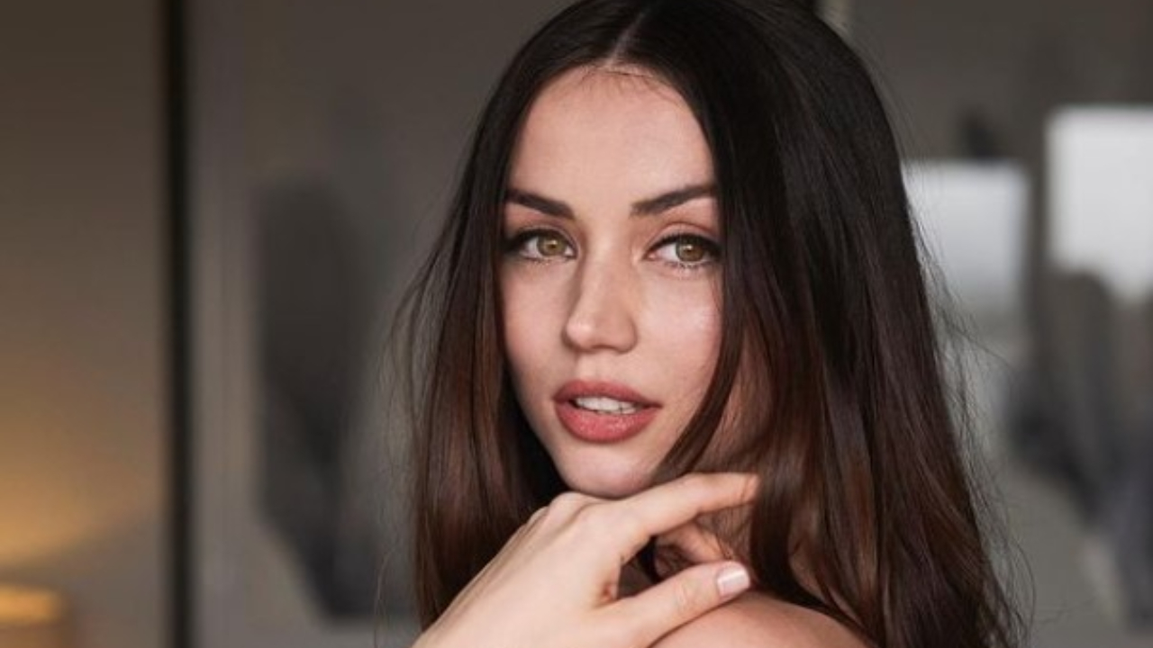 Ana de Armas alerta sobre el bullying digital y pide más ...