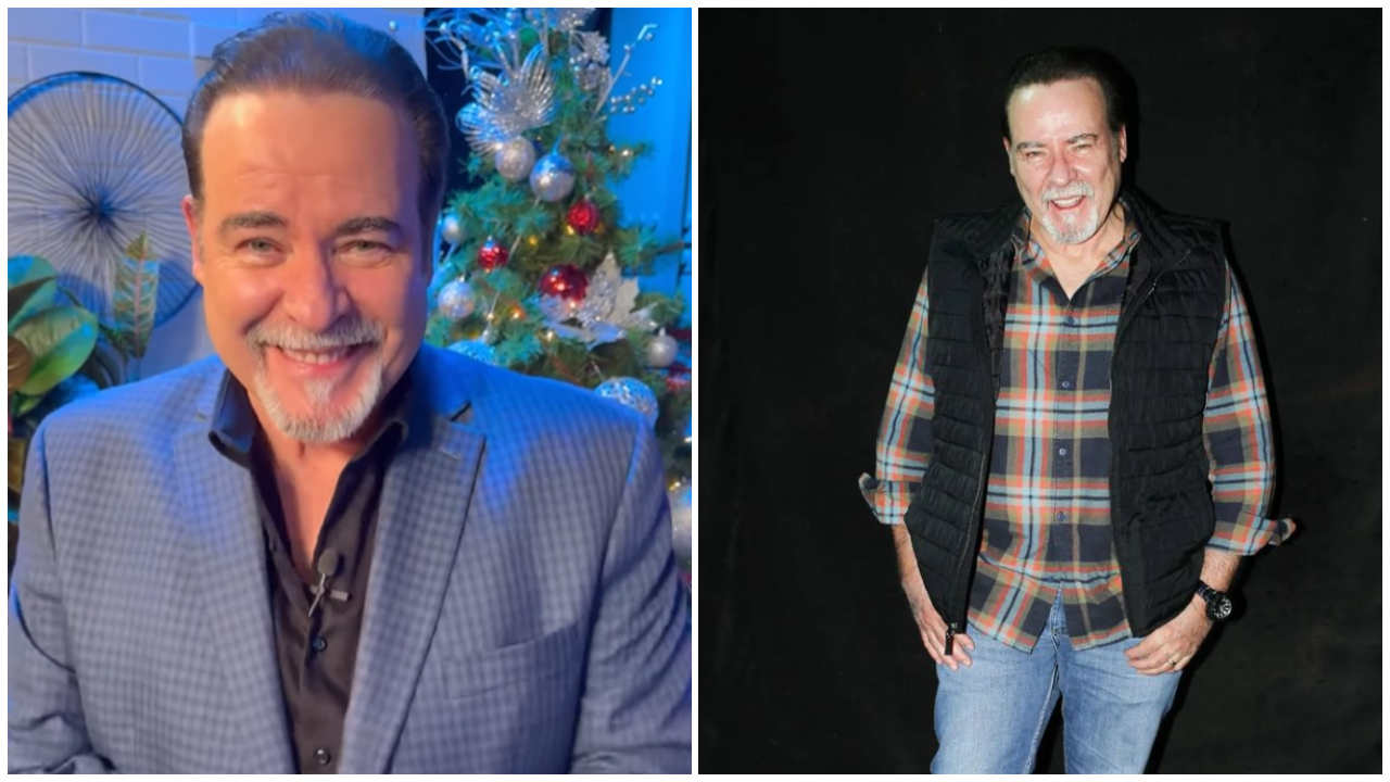 César Évora cautivará con su talento en la próxima telenovela de Univisión