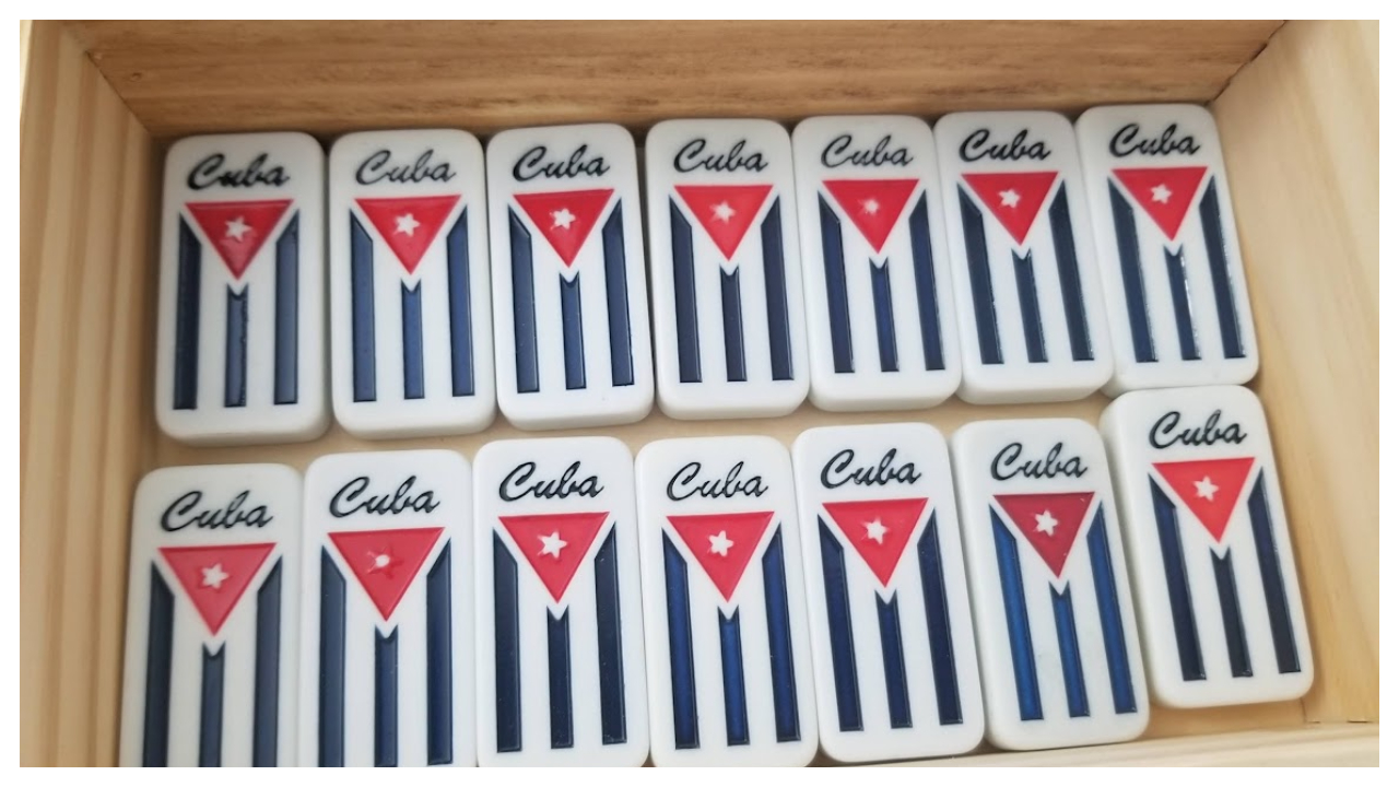 Así se juega el dominó a la cubana: reglas, dichos y estrategias