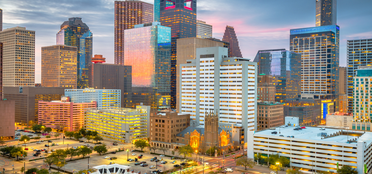 15 Negocios rentables en Houston: guía para emprendedores