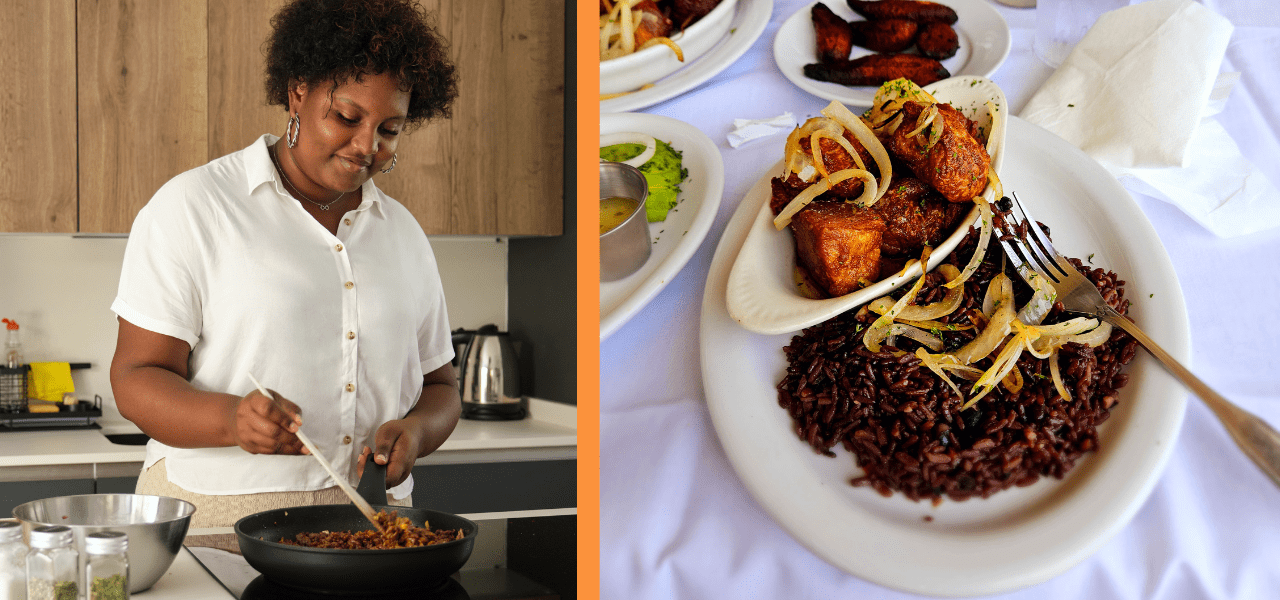 21 comidas más populares de Cuba ¡Una delicia para tus sentidos!