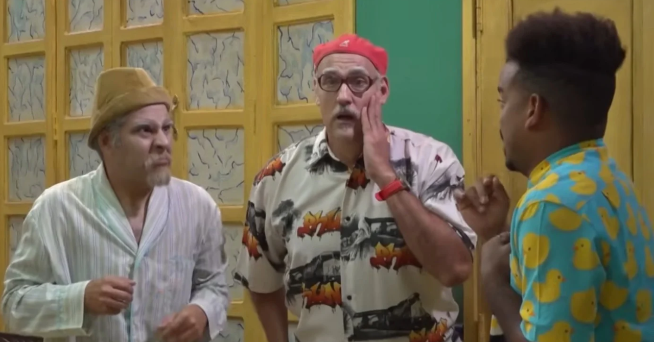 Pánfilo descubre los secretos de la migración legal (nuevo video)