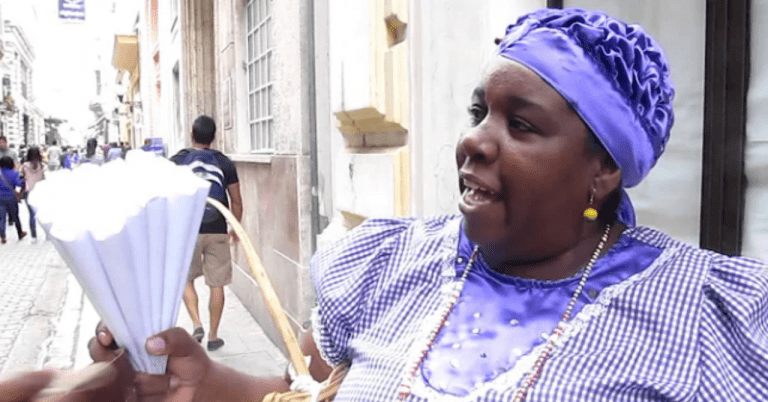 La fascinante historia de los pregones cubanos (así suenan las calles ...