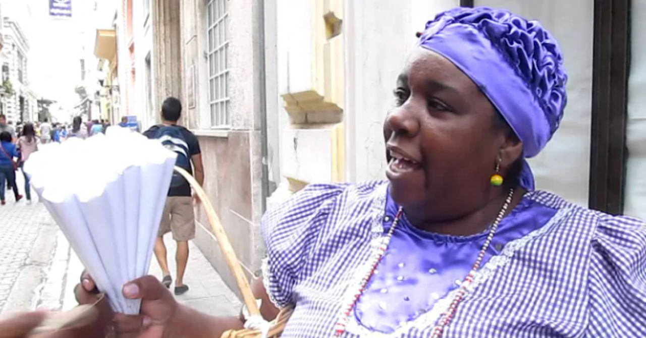 La fascinante historia de los pregones cubanos (así suenan las calles ...