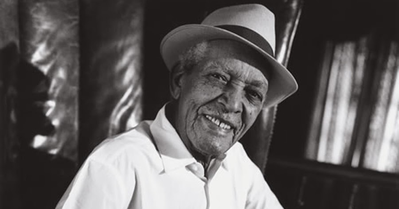 Compay Segundo Joven