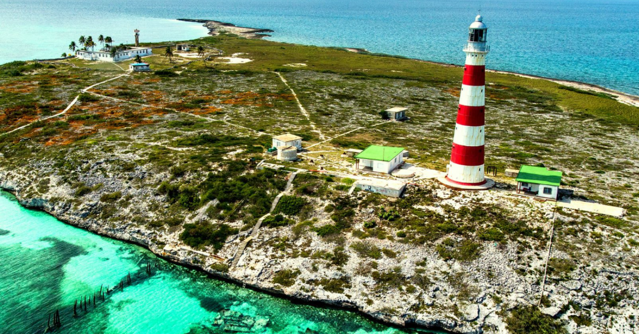 Descubre los 6 faros de Cuba que han guiado a marineros por siglos