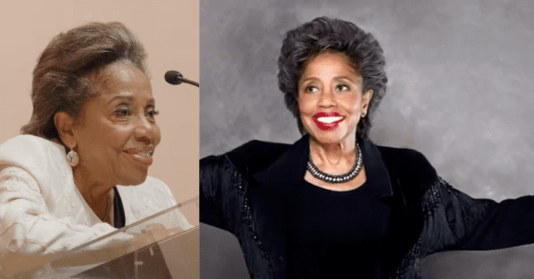 Compositora cubana Tania León entre los 100 mejores del mundo