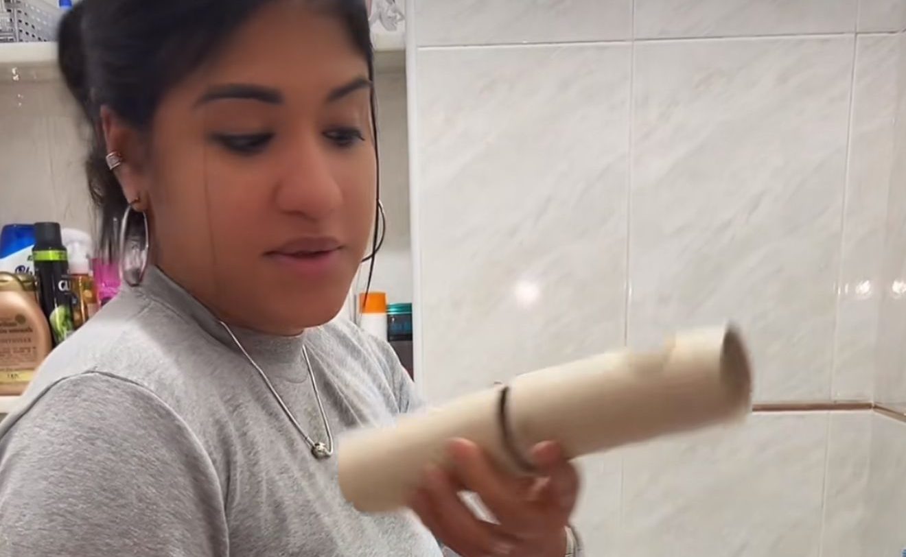 Joven se vuelve viral en TikTok por mostrar sus costumbres cubanas