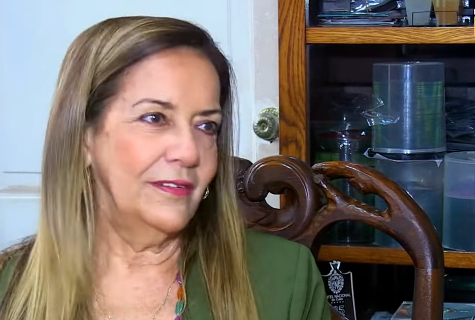 Fallece María Elena Pena, leyenda del bolero en Cuba