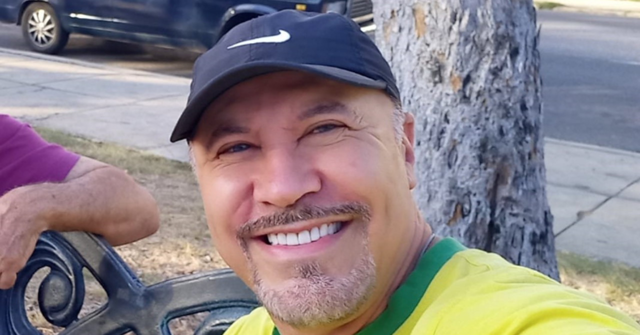 Celebramos el cumpleaños 67 de Héctor Noas