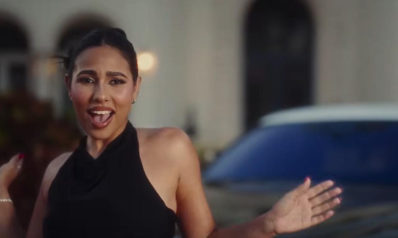 Hallel Génesis y Yomil sorprenden con su primera colaboración musical y desatan rumores en redes