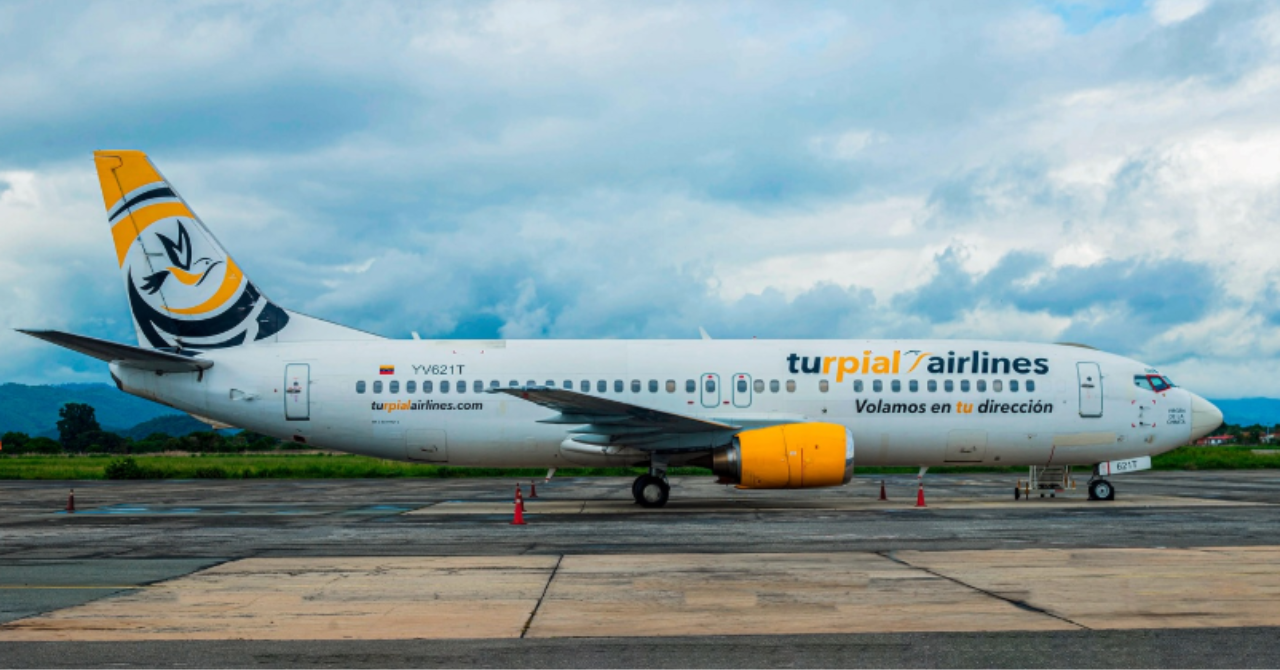 ¿Viajas a Cuba? Turpial Airlines lanza nueva ruta directa a Varadero